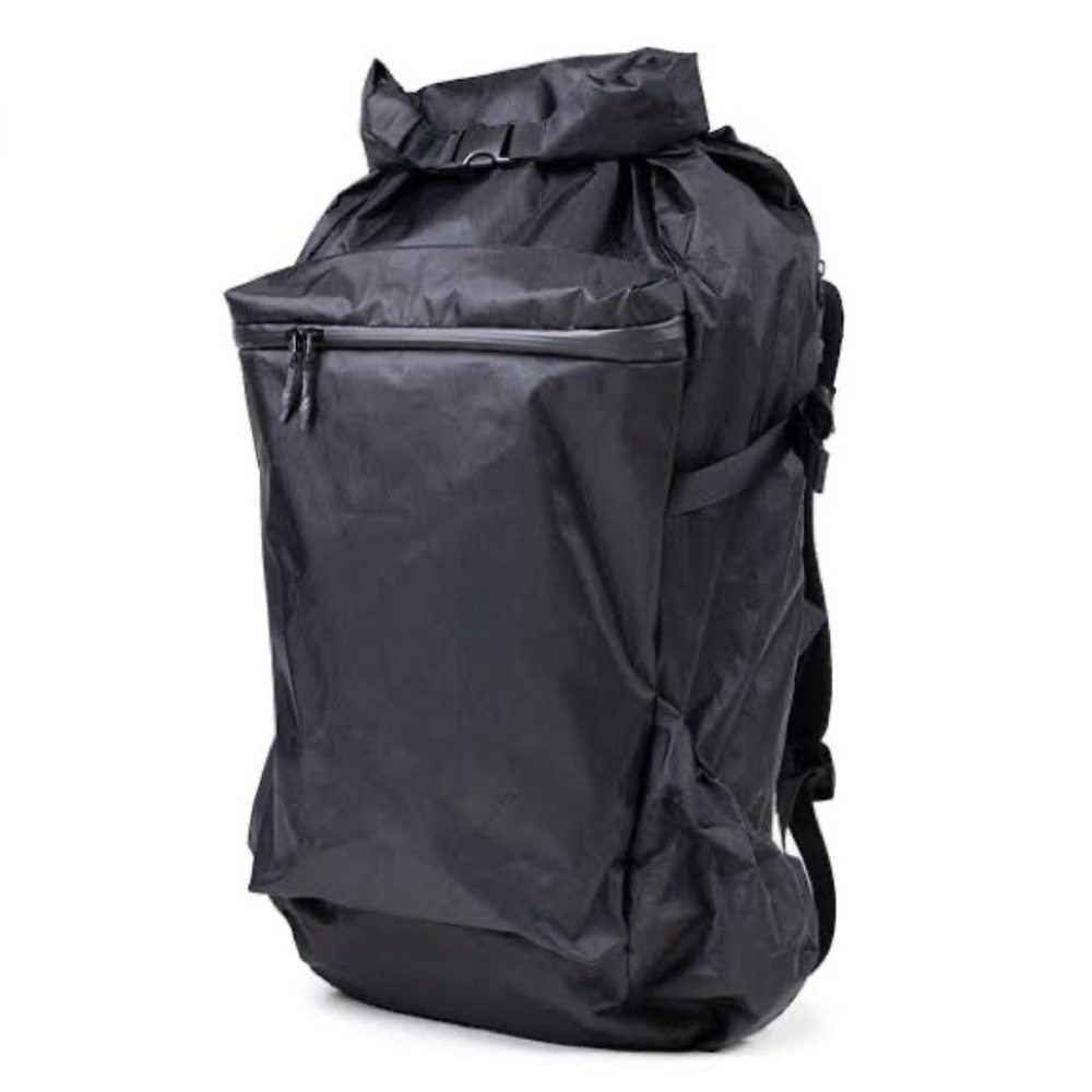 Blue Lug Chimney Backpack 35l (X-Pack Black) - Gem